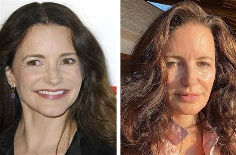 😮de 59 Jarige “sex And The City” Ster Onthulde Zichzelf Voor Het Eerst