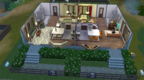 448 Best Duplex Images On Pholder Room Porn Trains And Sims4