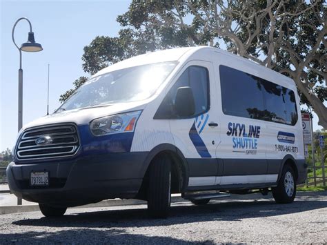 Skyline Shuttle Express 10 Photos And 13 Reviews 1221 E 63rd St Long