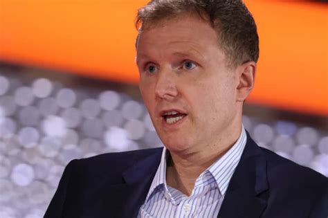 Abrdn Ceo Stephen Bird Not Cutting Costs Would Be ‘perilous