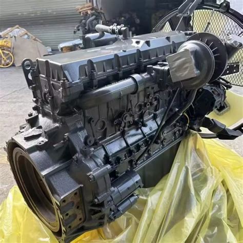 Renew 3406 Diesel Engine Assembly For Caterpillar 330l Excavator Parts