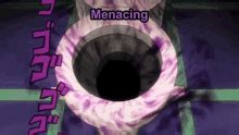 Jojo Menacing Menacing  Jojo Menacing Menacing Jojo Discover