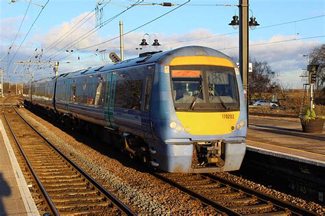 Class 170 Matty Ps Railway Pics