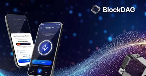 Bdag Coins Surge Beating Shiba Inu And Dogecoin Trends