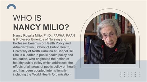 Milios Framework For Preventionpptx