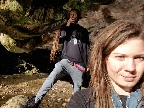 Puff Puff Pass Hiking Natural Bridges Parrots Ferry Rd Calaveras