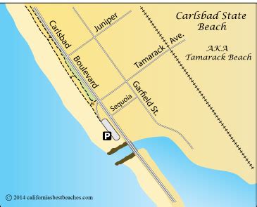 Carlsbad Beaches