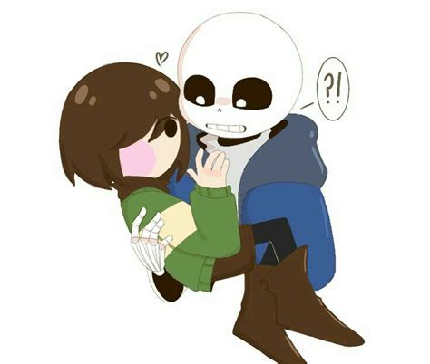 99 Sans X Chara Ideas Chara Undertale Undertale Comic