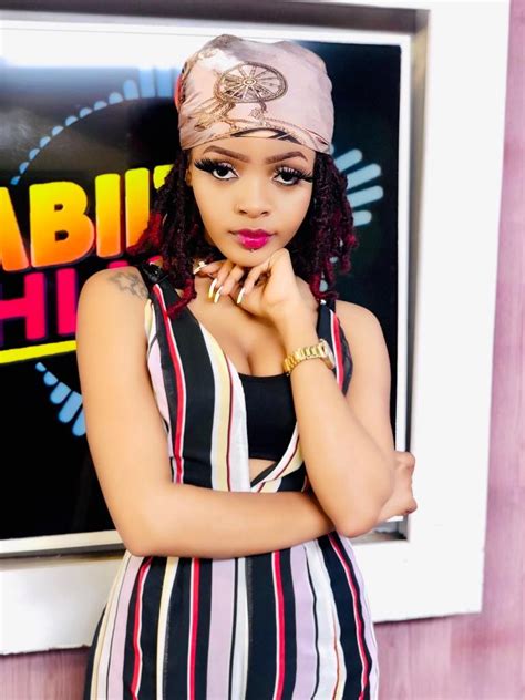 Lynette Xen Who Is That Person