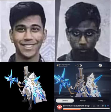 Bug Spray Update When R Honkaistarrail