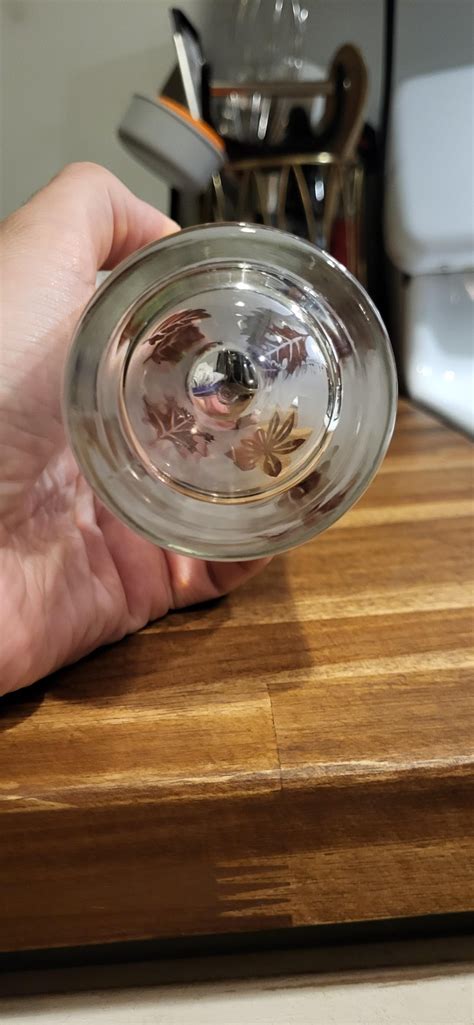 Are These Libbey Glasses Rvintageglass