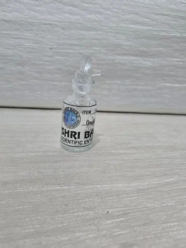 30ml Glass Dropping Bottle For Cosmetics At ₹ 16piece In Firozabad