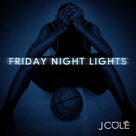 ‎friday Night Lights Album By J Cole Apple Music