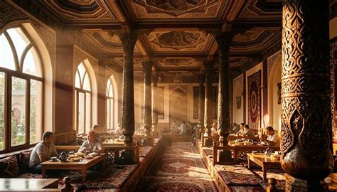 Boulder Dushanbe Teahouse Complete Visitor Guide 2026