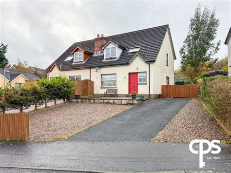 9 Ard Ri Gardens Armagh