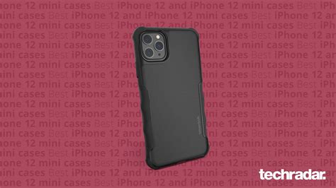Best Iphone 12 Mini Cases How To Protect Your Smaller Smartphone
