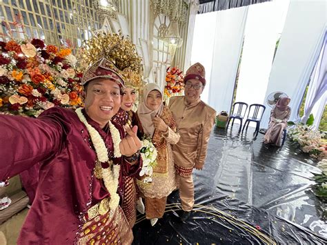 Adat Resam Bangsa Melayu