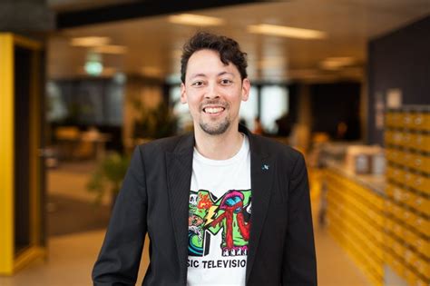 The Hague Tech On Linkedin Membermonday