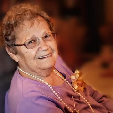 Clementina M Garrity Danjolell Memorial Homes And Crematory Danjolell Memorial Homes And