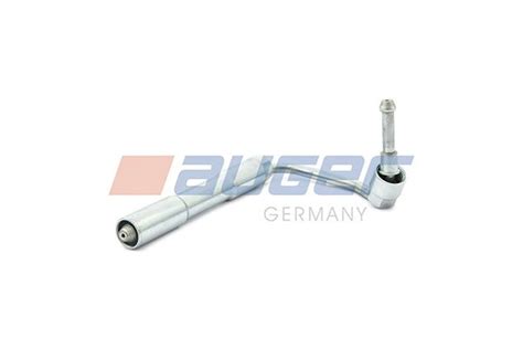 Mercedes High Pressure Injection Pipe Auger Expert Trucks