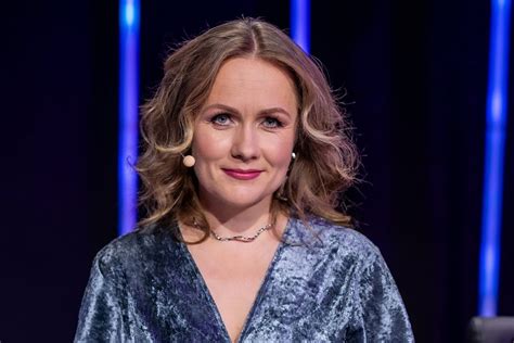 Lahutusest Teatanud Inga Lunge Linna Peal Liiguvad Kõlakad Et Minu Ja