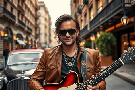 Gregor Meyle Vermögen Und Biographie Einblick