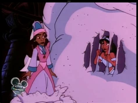 Aladdin Strike Up The Sand By Animateddistressed88 On Deviantart