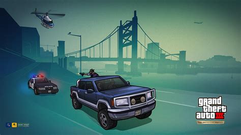 Gta 3 Wallpapers 4k Hd Gta 3 Backgrounds On Wallpaperbat
