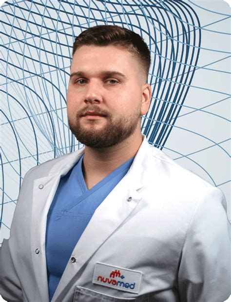 Łukasz Nowak Nuvamed