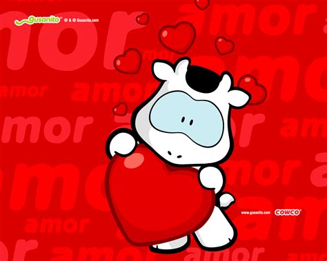 Gusanito Wero Wamba Cowco Wippo Warache Wacala Wibbit Wacoon