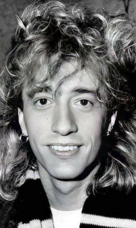 Пин от пользователя на доске Robin Gibb