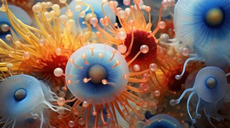 Premium Photo Halophiles