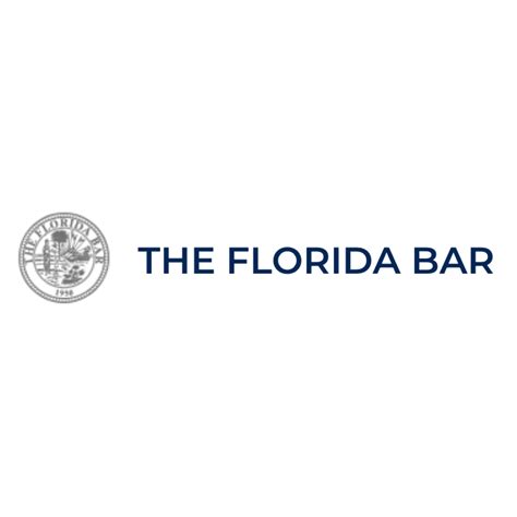 Florida Bar Logo