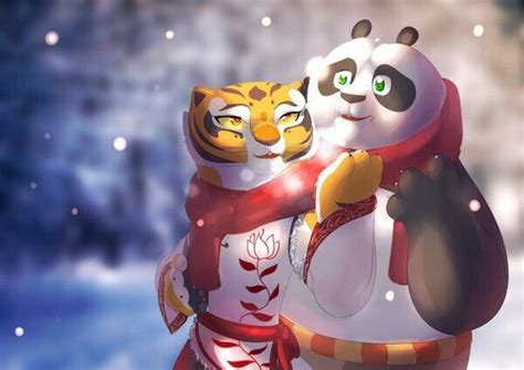 Pin Em Kung Fu Panda