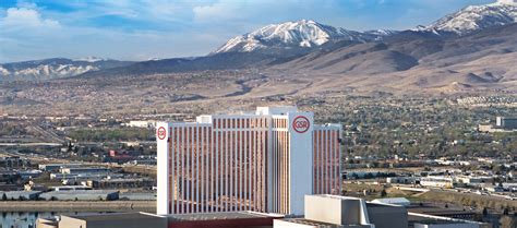 Grand Sierra Resort Additive Manufacturing Users Group