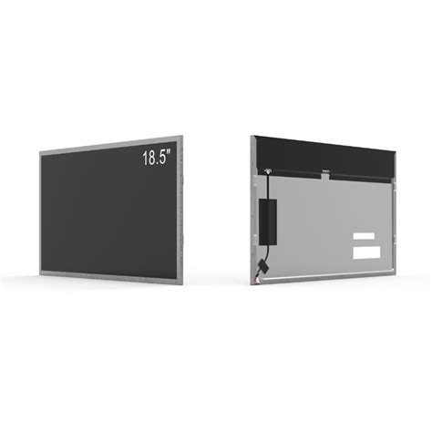 185 Inch High Brightness Lcd Display Module Wholesale