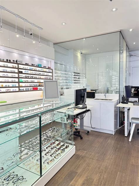Kims Optical