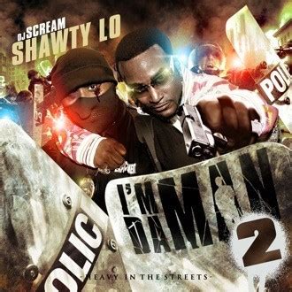 Shawty Lo Dunn Dunn Lyrics Genius Lyrics