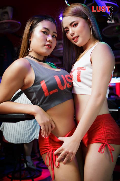 Lust On Soi 6 Joy Is Welcoming Nim Back To Lust