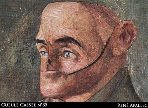 Gueule Cassée N°35