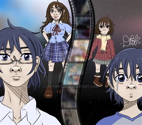 Erased By Ratwitch On Deviantart