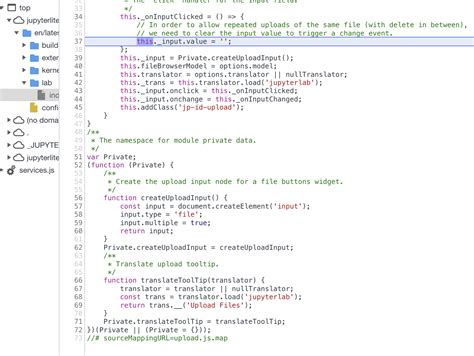 Gsoc Docs Intuitive Deploy Jupyterlite · Issue 1392 · Inteldffml