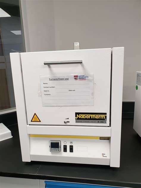 Sediment Main Laboratory The Asian School Of The Environment Ntu