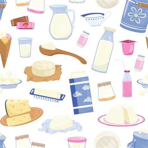 Dairy Kitchen Vectors And Illustrations For Free Download Freepik