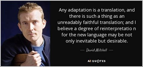 Adaptation Quotes Page 8 A Z Quotes