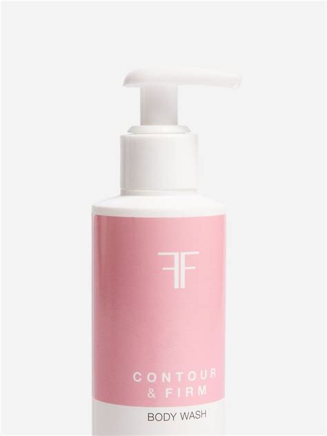 Foschini All Woman Contour And Firm Body Wash Bash
