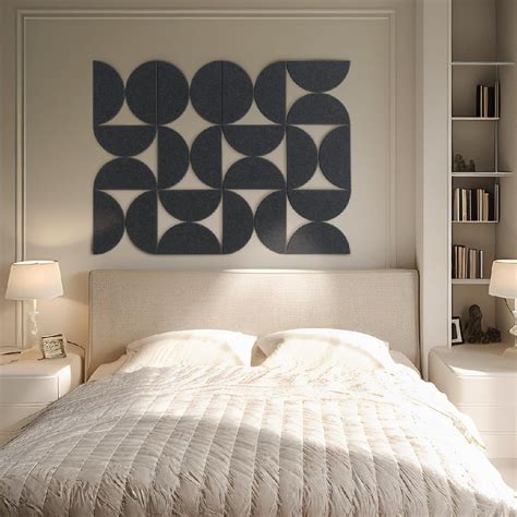 George Oliver Living Room Wall 24 Packs For Walls And Accent Wall