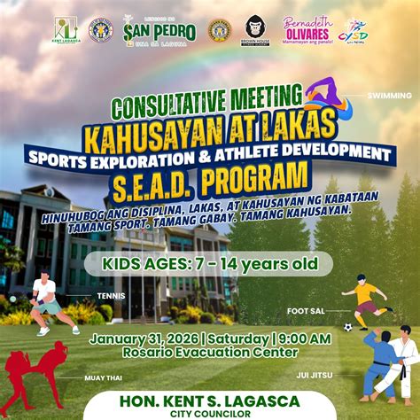Kent Lagasca Still Open For Registration Click The Link Facebook