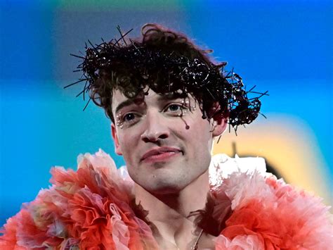 Turkeys President Take Bizarre Swipe At Eurovision Song Contest In