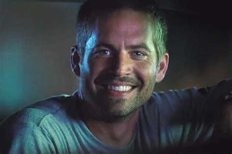 Paul Walker Funny Moments